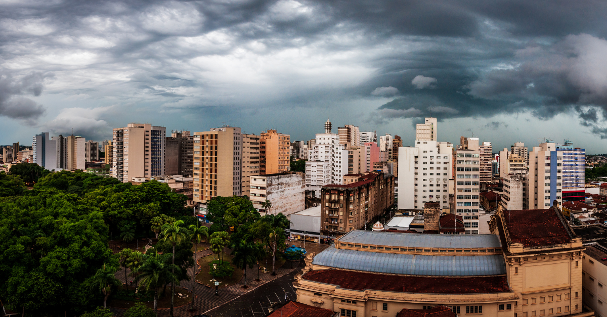 Hidden Costs of Adverse Weather Events and Leveraging Grants to Plan ...